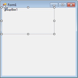 GroupBox